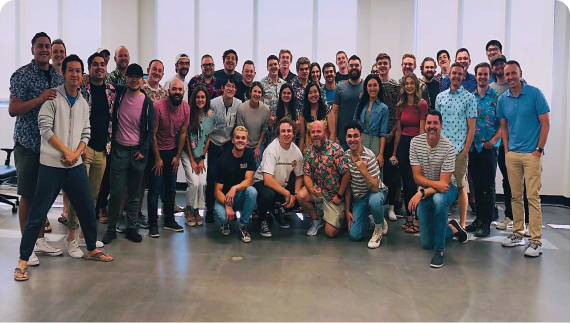 Join the Workstream team | Workstream